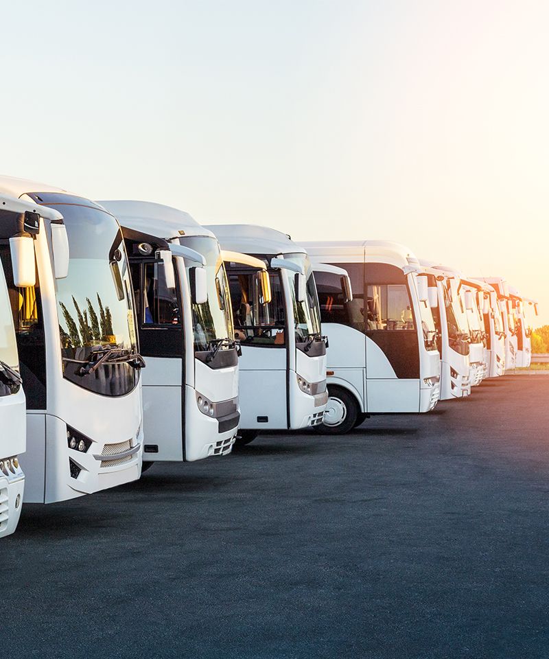 Autocar France | Luxury Coach and Minibus Rentals in Paris ...